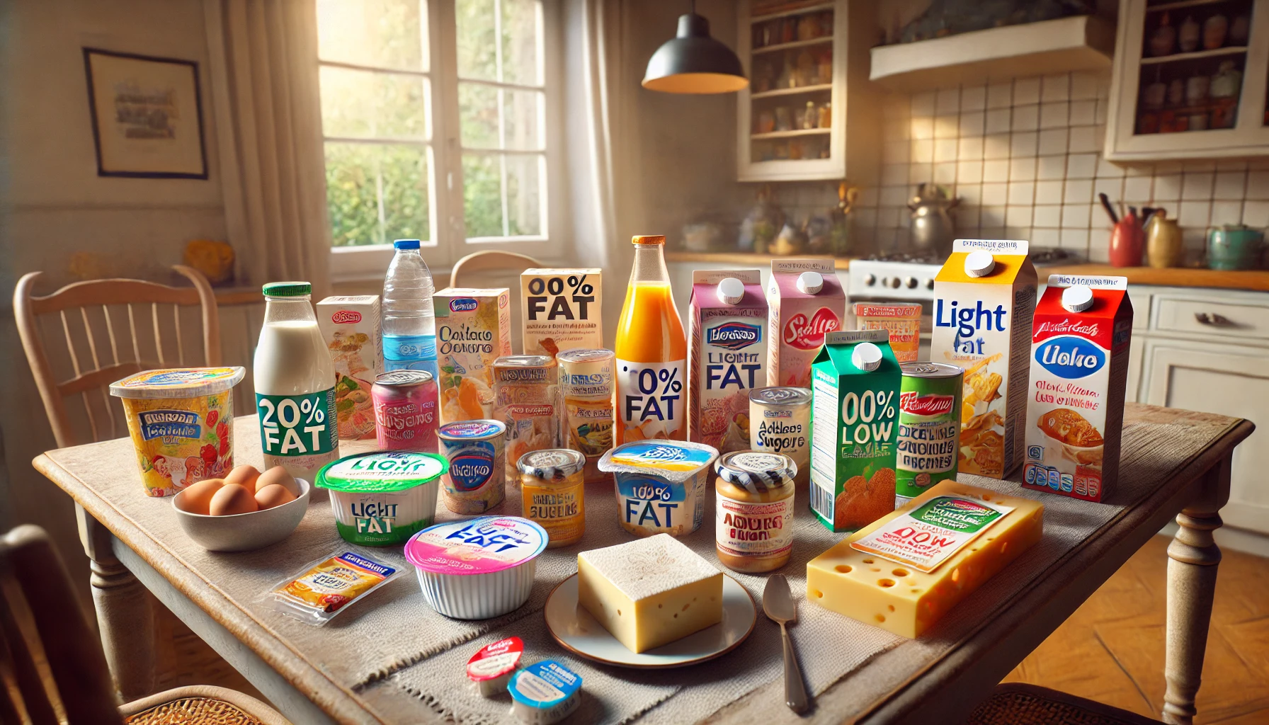 La Maladie du tout LIGHT ... - Formation Naturopathe