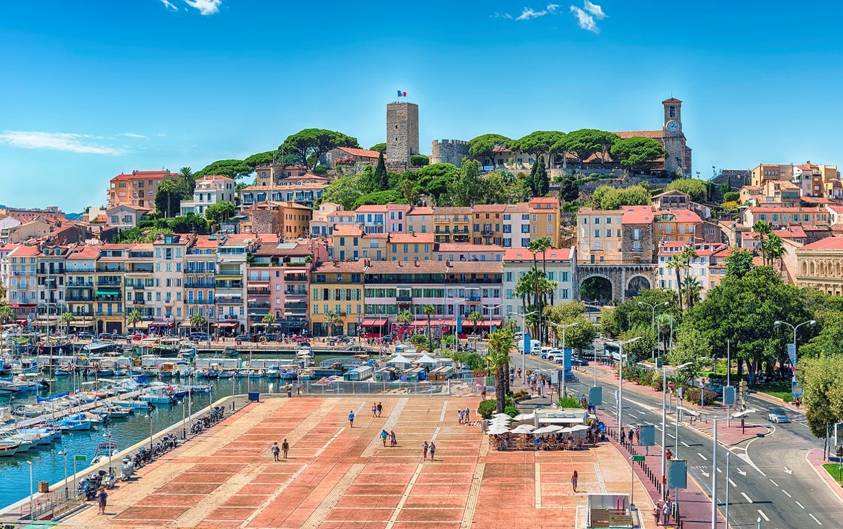 Formation naturopathe Cannes - Devenir Naturopathe à Cannes