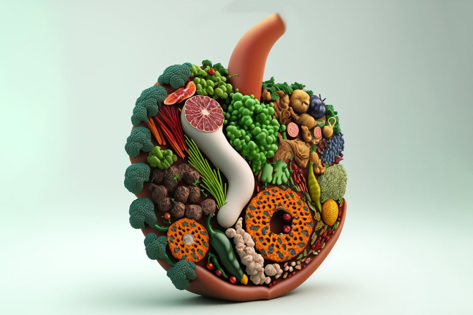 La naturopathie, une alliée de choix pour une bonne nutrition ...